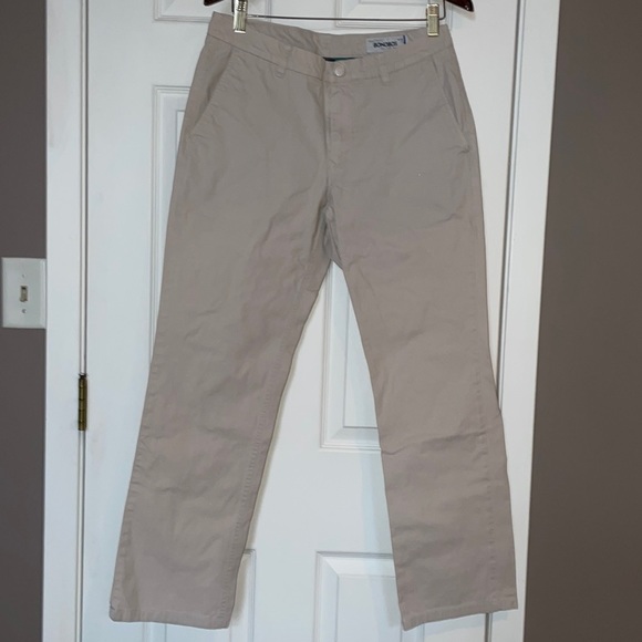 Bonobos | Pants | Bonobos Straight Fit Pants | Poshmark